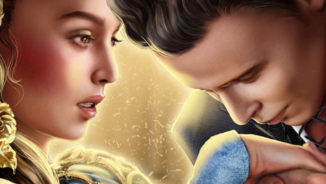 Печать Нострадамуса | 1 сезон | 5 серия