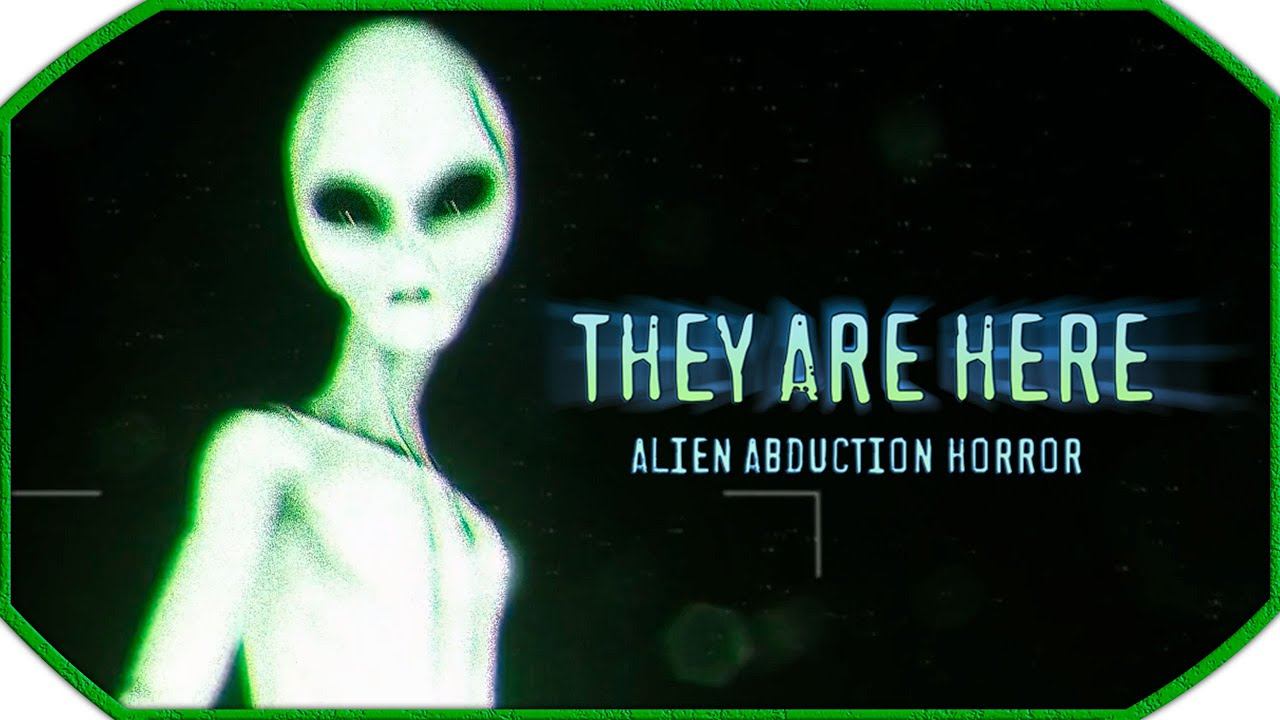 They Are Here ► Они здесь