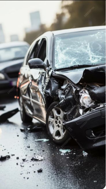 ❓Кто платит за РЕМОНТ, если у вас НЕТ ОСАГО❓