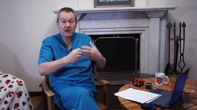 Как шея и почки влияют на ваше артериальное давление