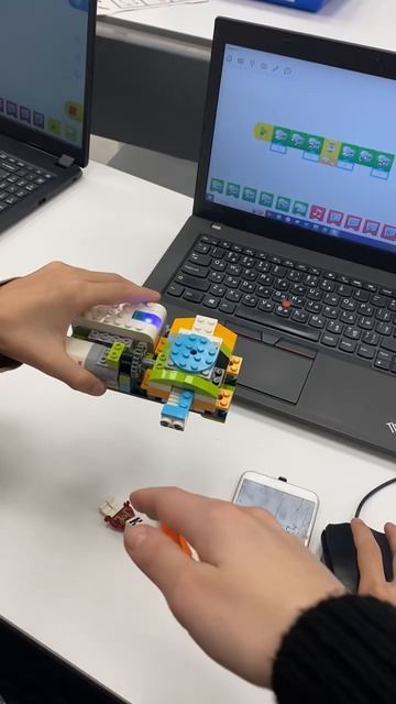 Робототехника 4