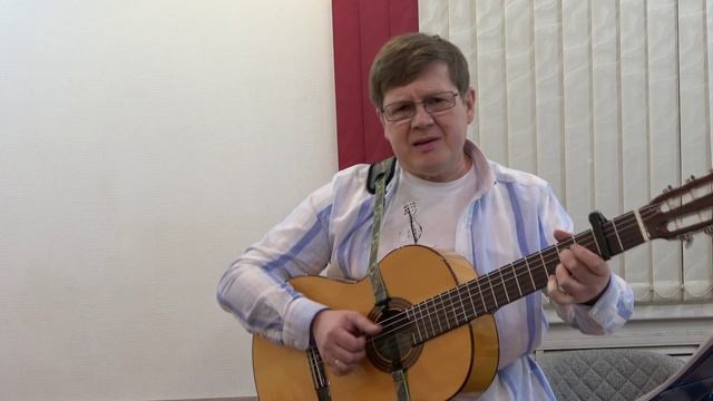 09 Посвящение молодежи 40-х - Сергей Окишев