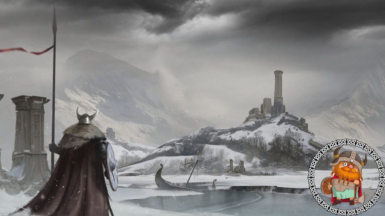 «Assassin's Creed: Вальгалла»