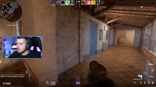 РЕАЛЬНО ЛИ ВЫИГРАТЬ НА НОВЫХ ЗЕВСАХ В CS2？