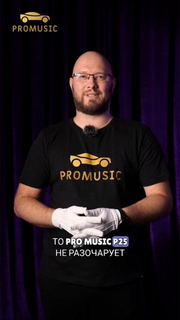 Lifan X60 + Pro Music P25