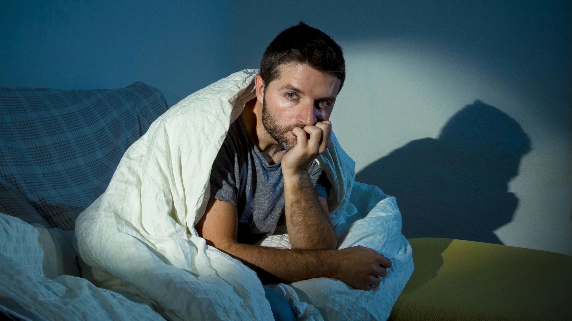 Ты мне не снишься. ( кавер от Юрана )