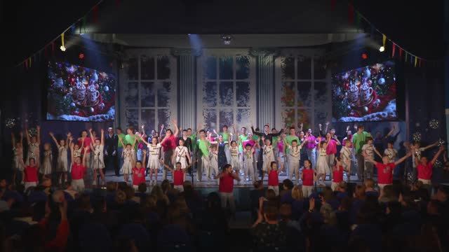 Рождественские встречи в СибГУТИ 2025-2026