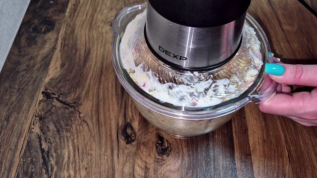 БЫСТРАЯ закуска в тарталетках...