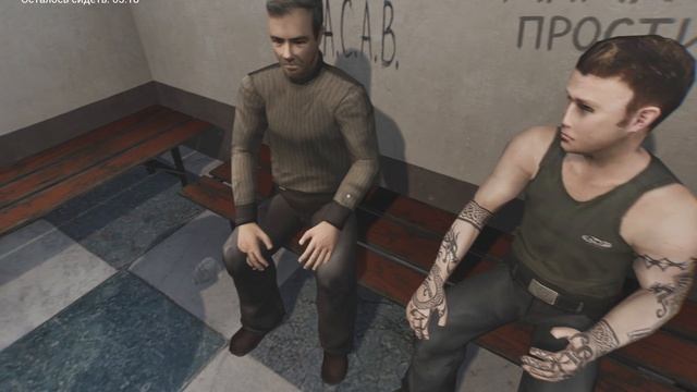 Прохождение игры Red Passport: Ticket to Russia (Красный паспорт: билет в Россию)