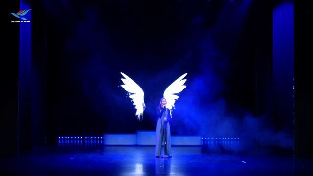 Народный коллектив вокальная студия «Шанс». Анна Воронина – «Wreaking ball»