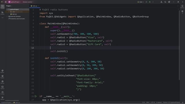 Python 3 расширенный курс часть 3