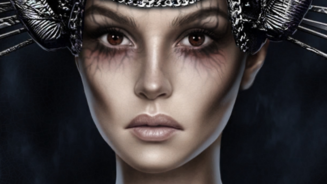 Печать Нострадамуса | 1 сезон | 2 серия