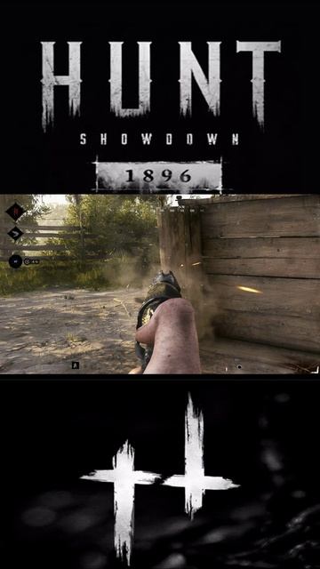 Hunt Showdown 1896 #3