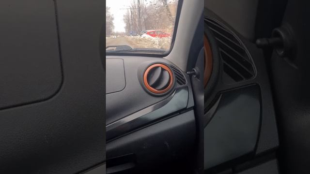 Снежные валы и поиск номинанта на первенство