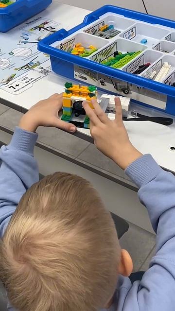 Робототехника 1