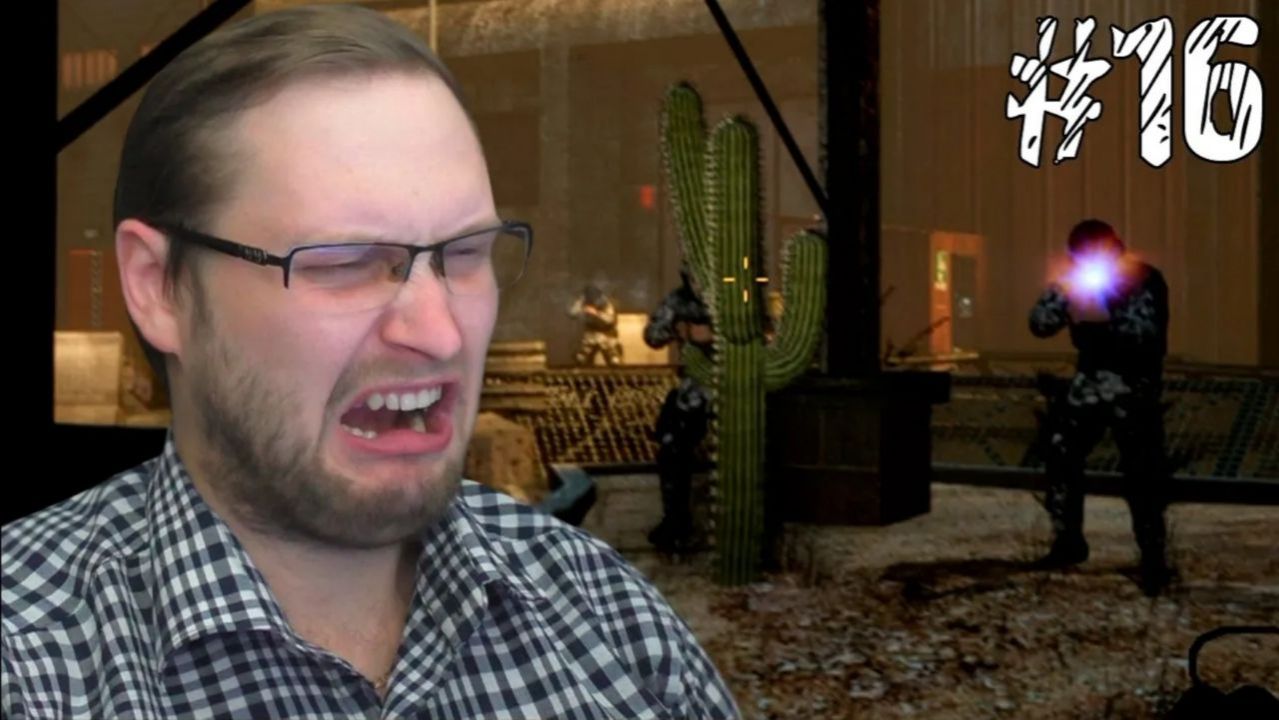 Black Mesa Прохождение ► ОДИН ПРОТИВ КУЧИ ► #16