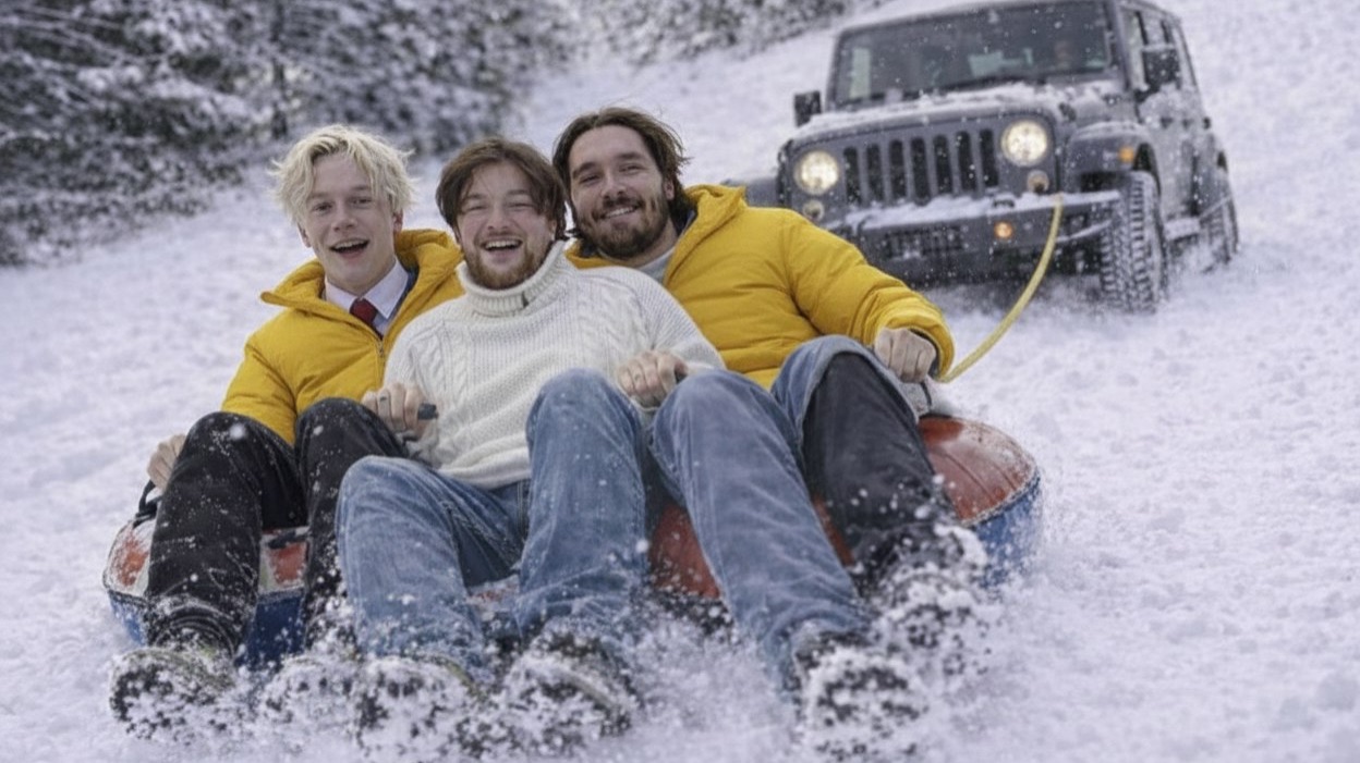 ЗАВОЗНЫЕ ПОКАТУШКИ НА ВАТРУШКАХ  | ОЧЕНЬ СТРАННЫЙ ЗАКАЗ ВО ВКУСНО И ТОЧКА