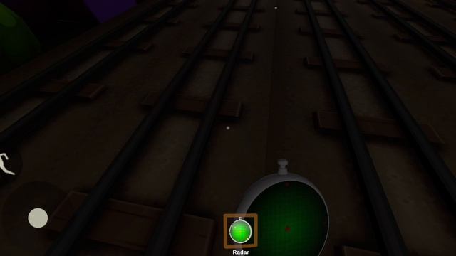 сабвый серф хоррор 1 часть