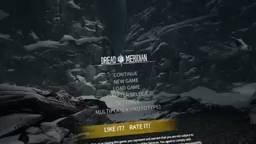 Dread Meridian VR (OC3) #1