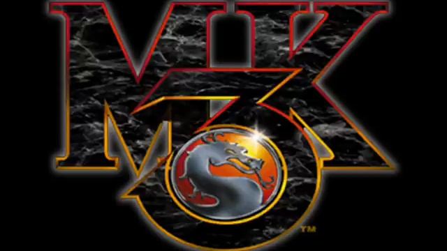 Mortal Kombat 3 (OST) - MK3 Audio Tour