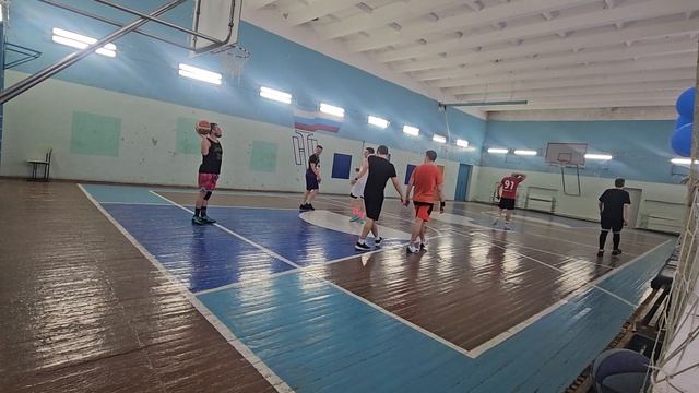 воскресный движ-12