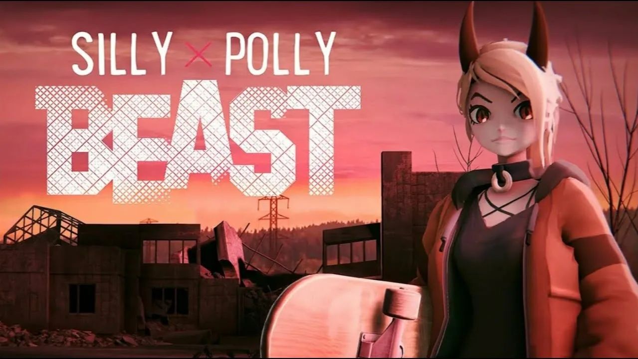 #68 Попробовал Silly Polly Beast