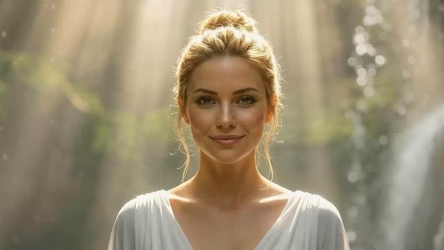 ВЕРНИ СВОЁ Силы, Здоровье, Энергию   Квантовое ИСЦЕЛЕНИЕ и Обновление   асмр медитация_merged