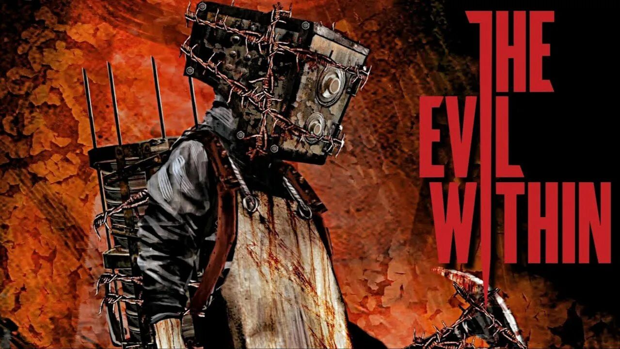 ПРОХОЖДЕНИЯ ИГРЫ THE EVIL WITHIN МЫ УНИЧТОЖИЛИ МАНЬЯКА СЕЙФА НУ НАС ЖДЕТ ДОМ РУВИКА 9 ЧАСТЬ