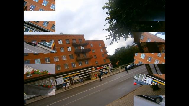 Сланцы. 23.08.2012