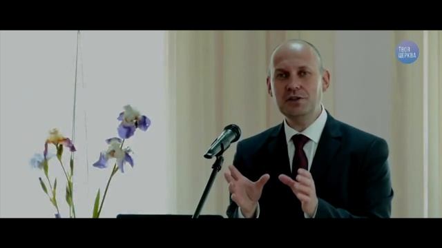 7 полезных привычек - Владимир Самоденко.