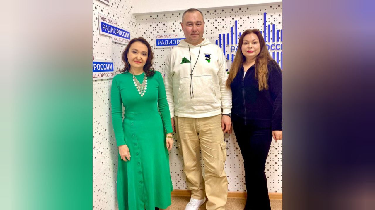 Өфө уттары - 20.01.2026 Стәрлеләр – баш ҡалала!