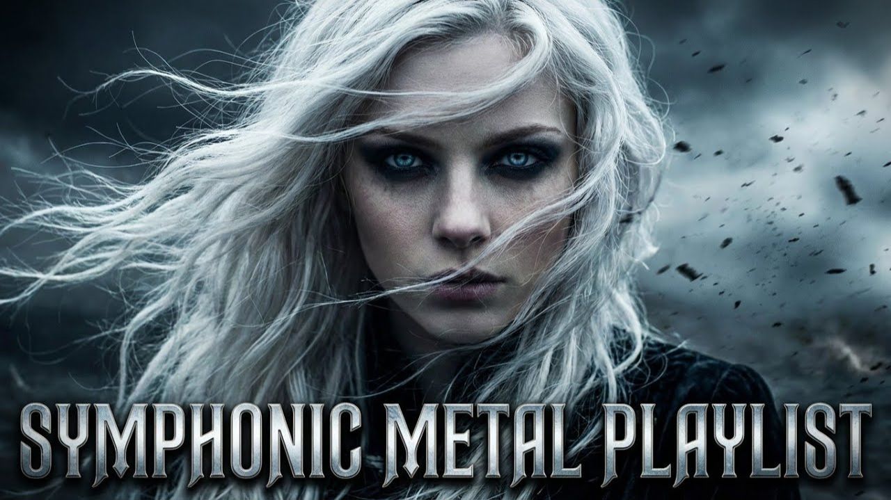 Ultimate Gothic Symphonic Metal Playlist 2026 | Best Epic & Orchestral Metal