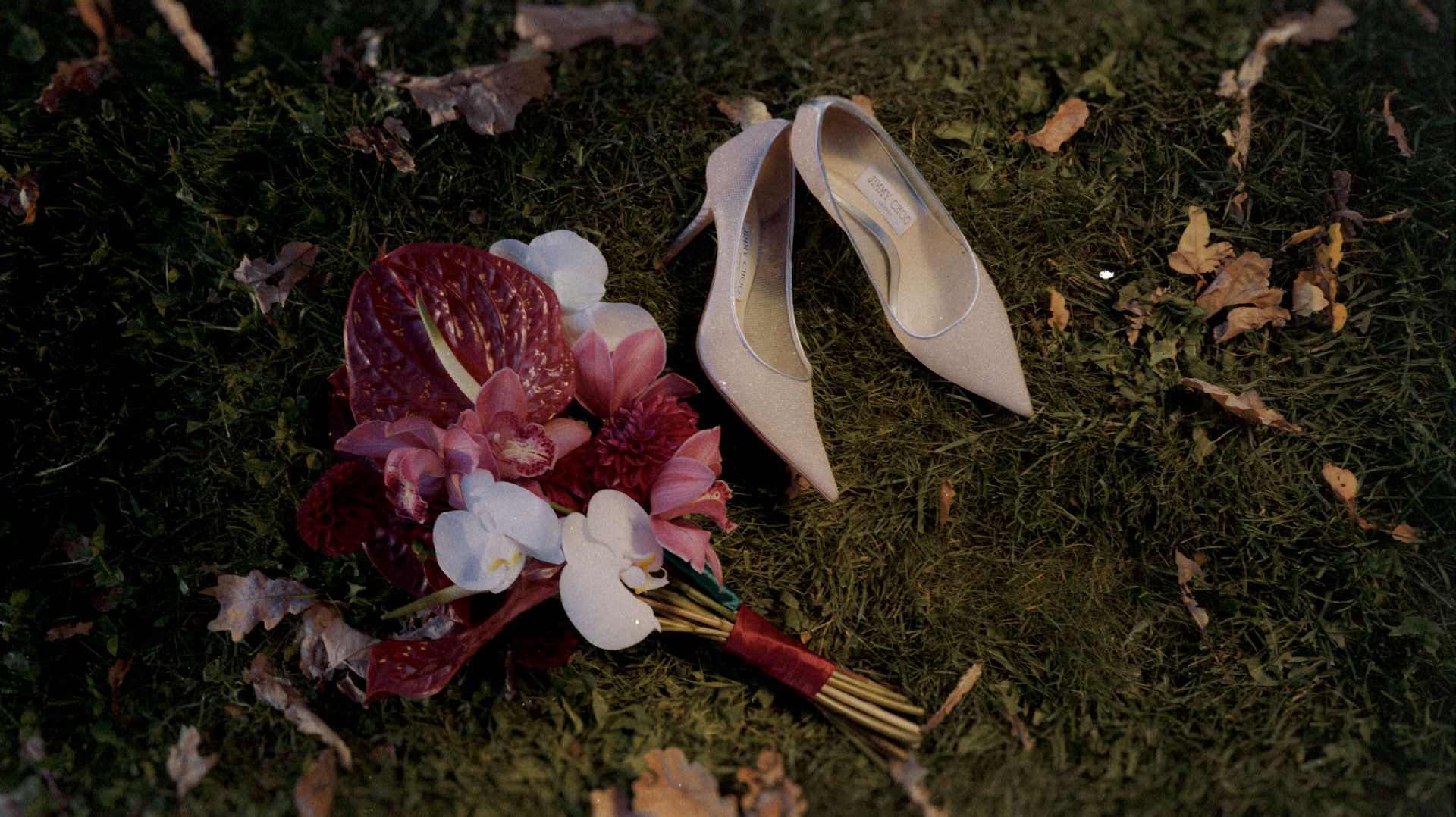 Свадебный клип Сергея и Дарьи 12.09.2025