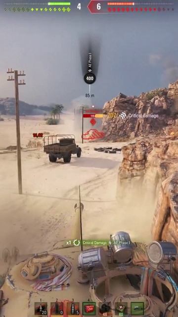 Разнос пердаков !