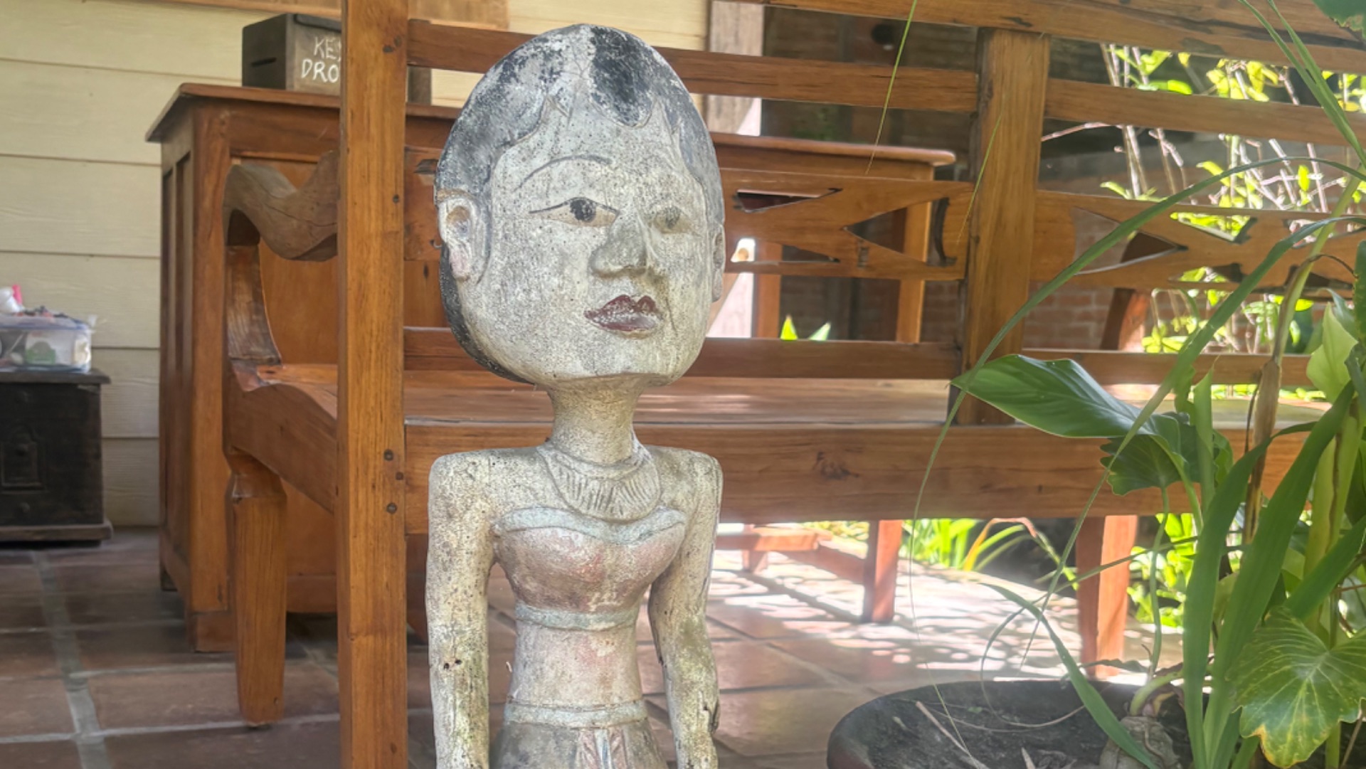 Ломбок. Юг острова. Сасаки.