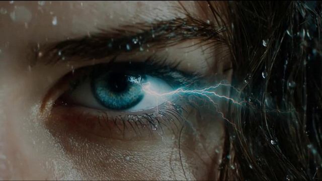 Сергей Александровский. Глаза - акварель