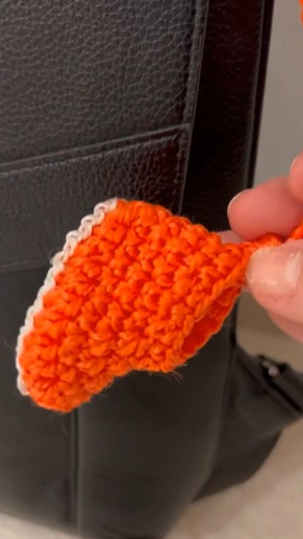 Сапожок на рюкзачок