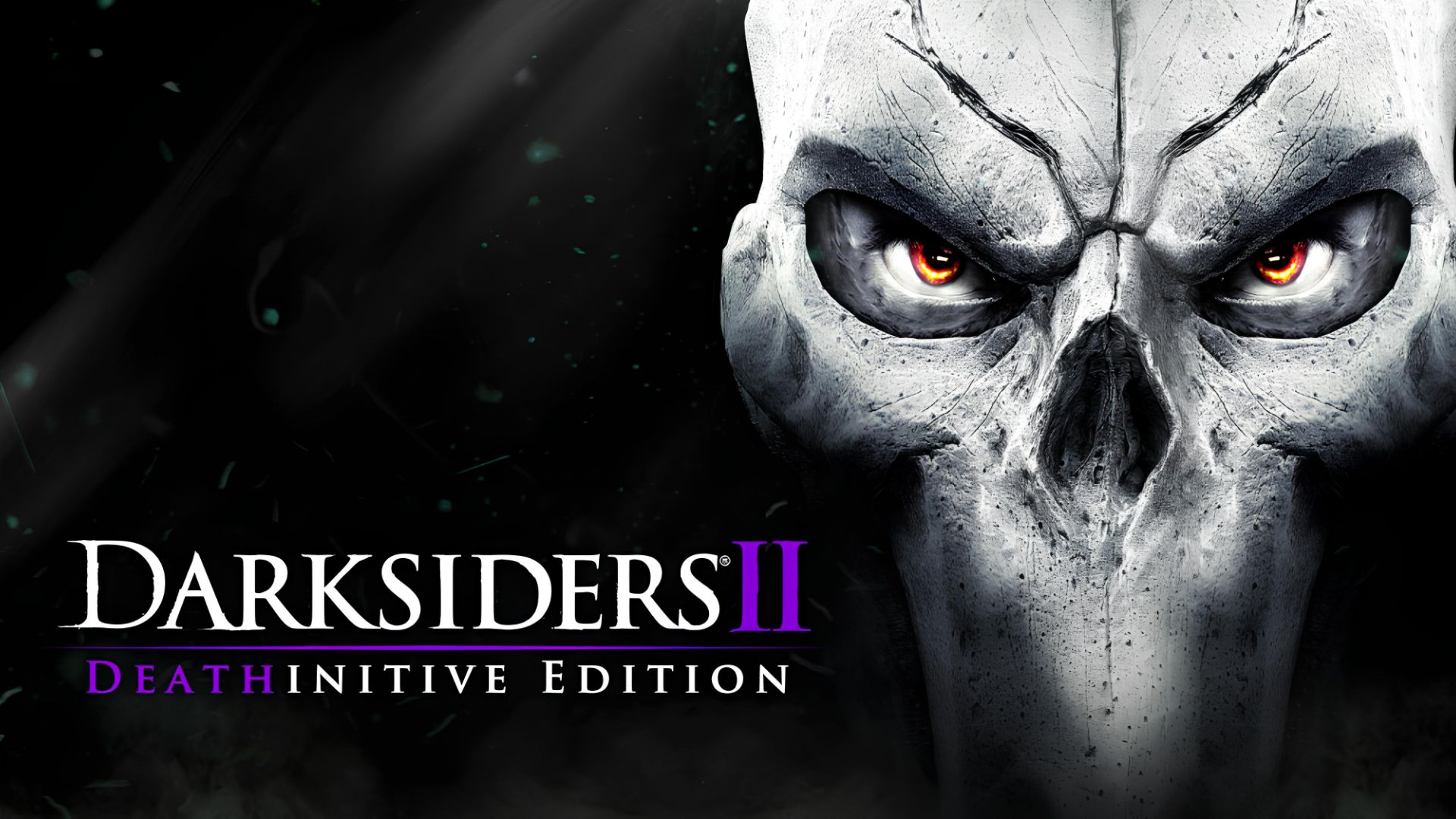 Darksiders II Deathinitive Edition: Окончательный вызов Часть 2