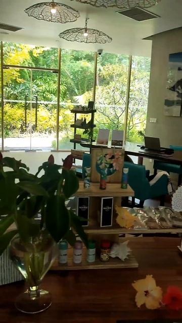 HardRock резорт на Мальдивах!