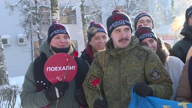 Региональные новости