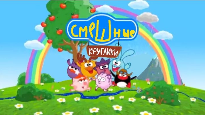 Ещё один обычный ни чем не примечательный пуп