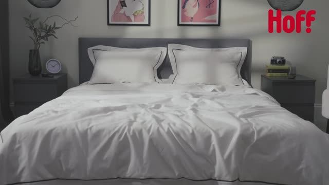 Комплект постельного белья HOFF Алула