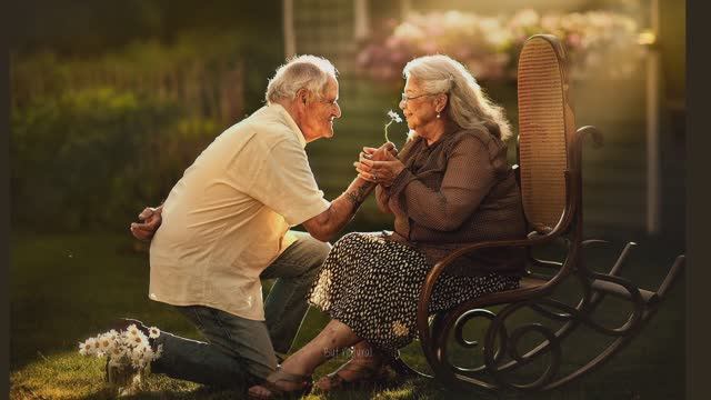 ГЕННАДИЙ КАМЕННЫЙ - А ЛЮБОВЬ ЖИВА - Монтаж Татьяны Ситниковой