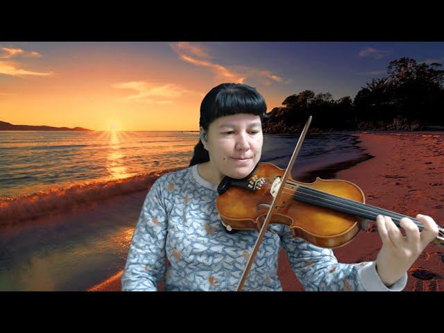 "Appassionata" #violin #violinist #violincover