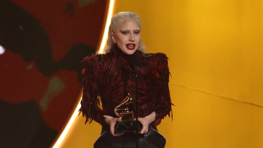 Все бывает впервые: чем удивила церемония вручения «Грэмми-2026»