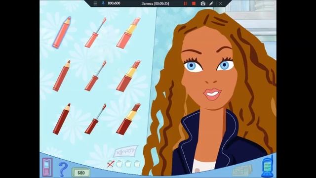 Барби™ Моя Сцена 12 часть Финал играла доча