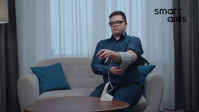 Тонометр и термометр с речевым выходом: обзор ТСР