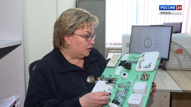 Актуальная тема - Президентские гранты