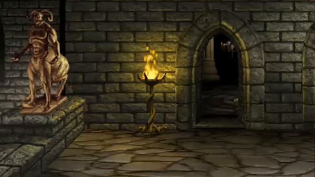 Mortal Kombat 3 (OST) - The Pit