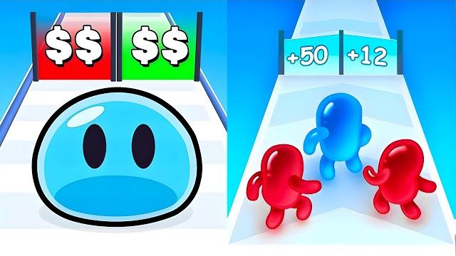 Мультики развивающие для детишек